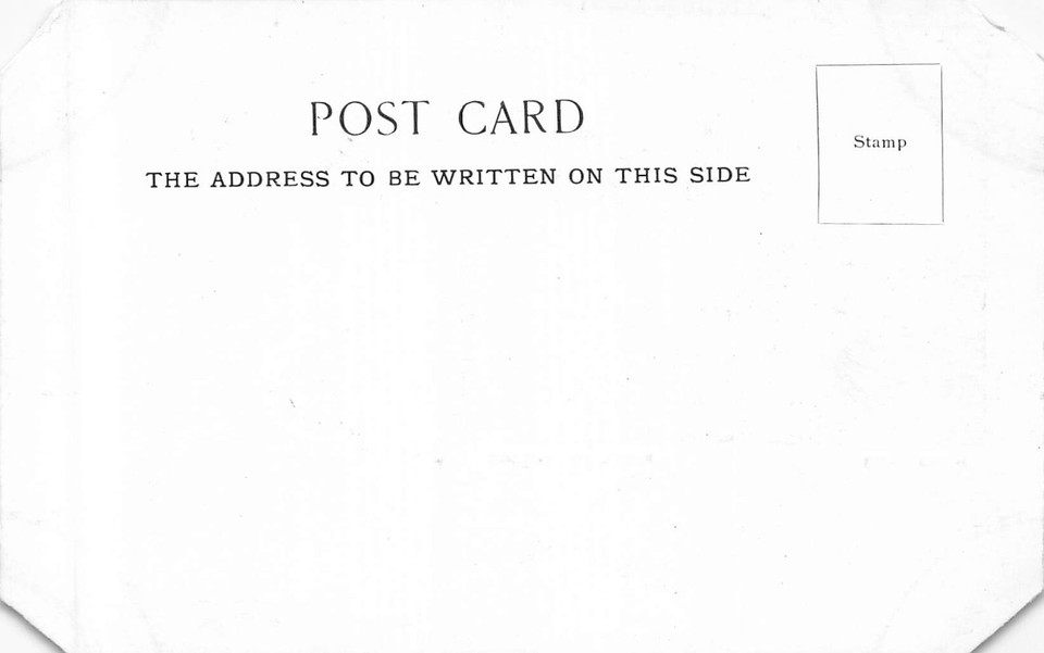 Hong Kong Naval Anchorage~1900s POSTCARD | eBay