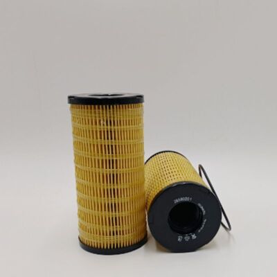 10Pcs For Perkins Fuel Filter Element for 1104 Series Engines 4816636 ...