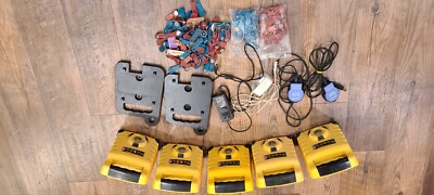 Time Clocks - Exaktime Job Clock