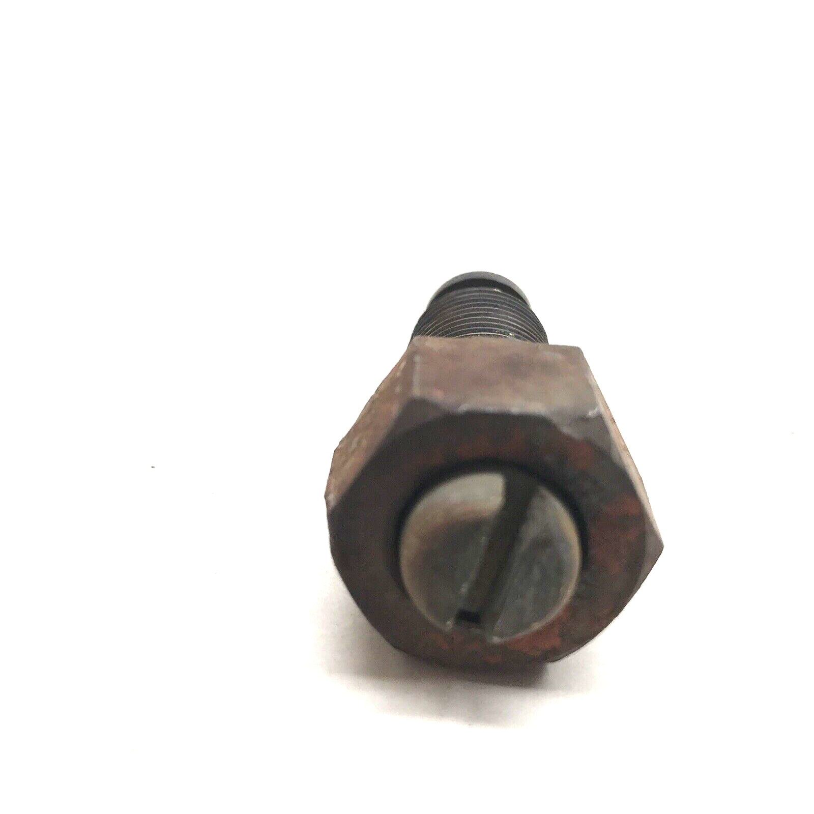 USED CAMSHFT THRUST SCREW FOR ALLIS CHALMERS WC TRACTORS 225688 | eBay