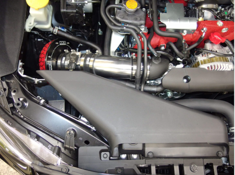 HKS Racing Suction RS Air Intake for 2015-2021 Subaru STI EJ257 | eBay