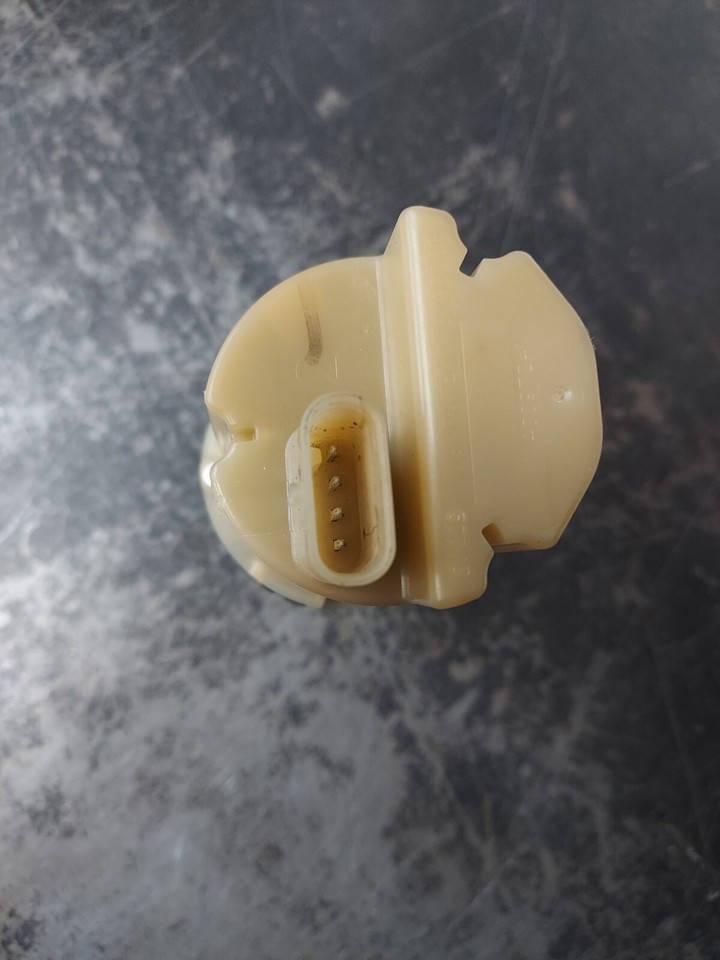 USED 22876132 AAM Genuine GM Front Drive Axle Actuator 6 | eBay