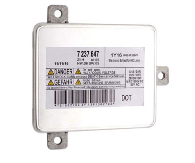 HOT BMW D1S OEM HID Xenon Ballast for Mitsubishi W003T20071 E90 F10 F11 ...
