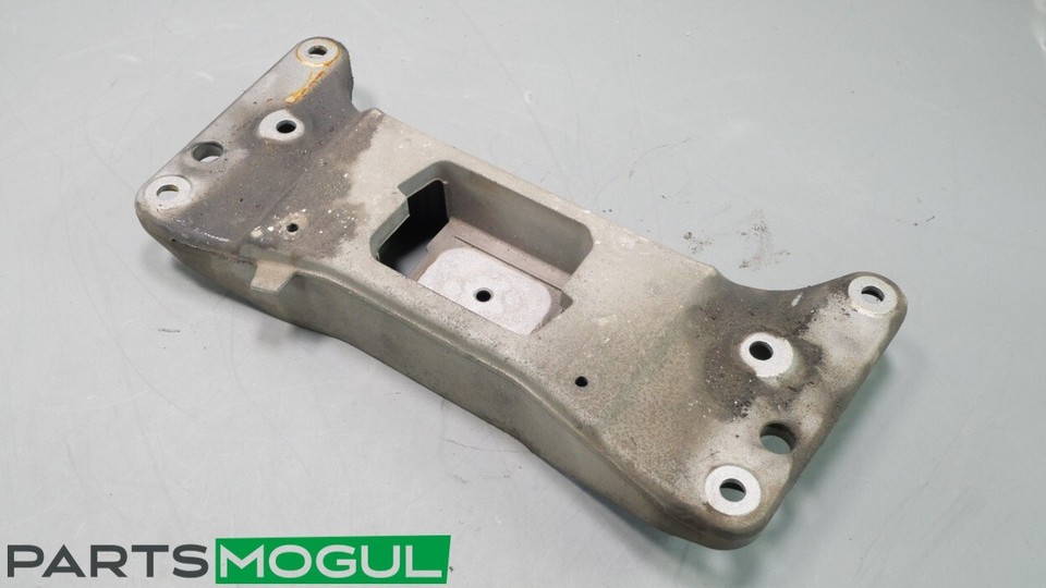 2011 BMW F10 535i Transmission Mount Support Subframe 22326777613 OEM ...