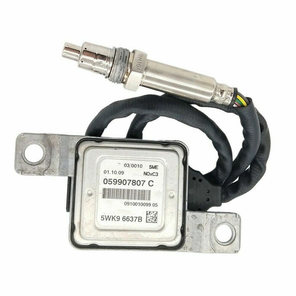 Front Nox Sensor For Audi Q7 2010-2015 VW Touareg TDI 2009-2014 3.0L ...