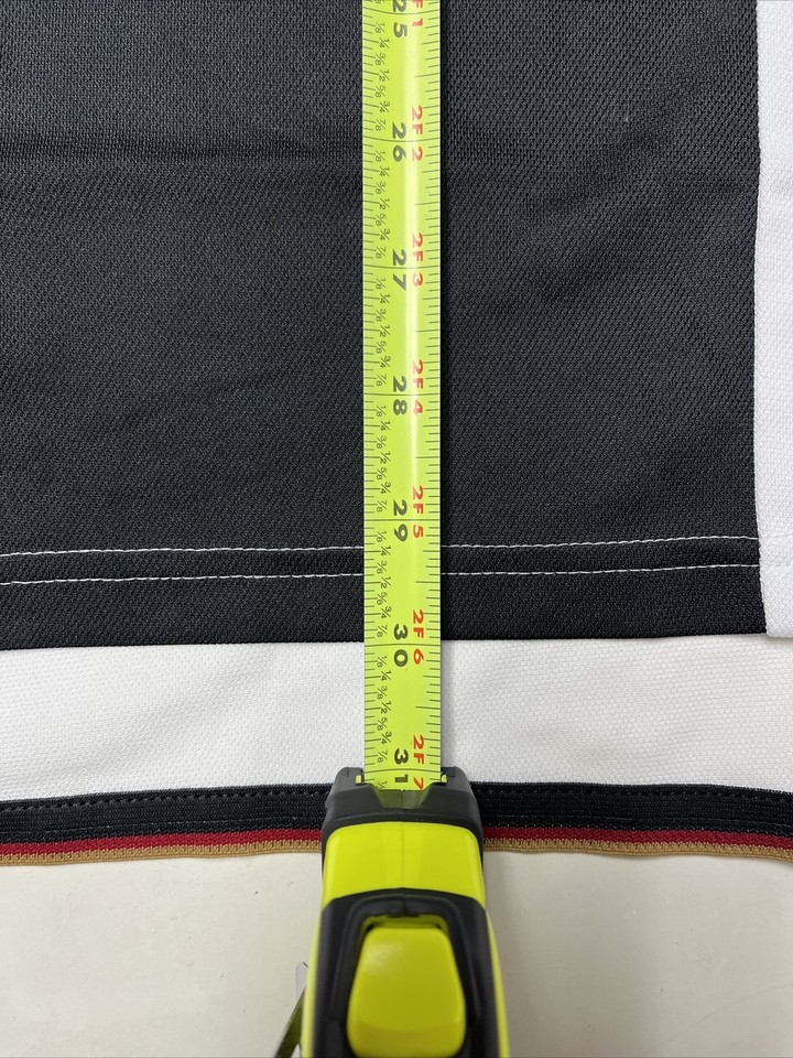 NWTS Adidas Germany Soccer 2022 Home Stadium Jersey HJ9606 Men’s SZ ...