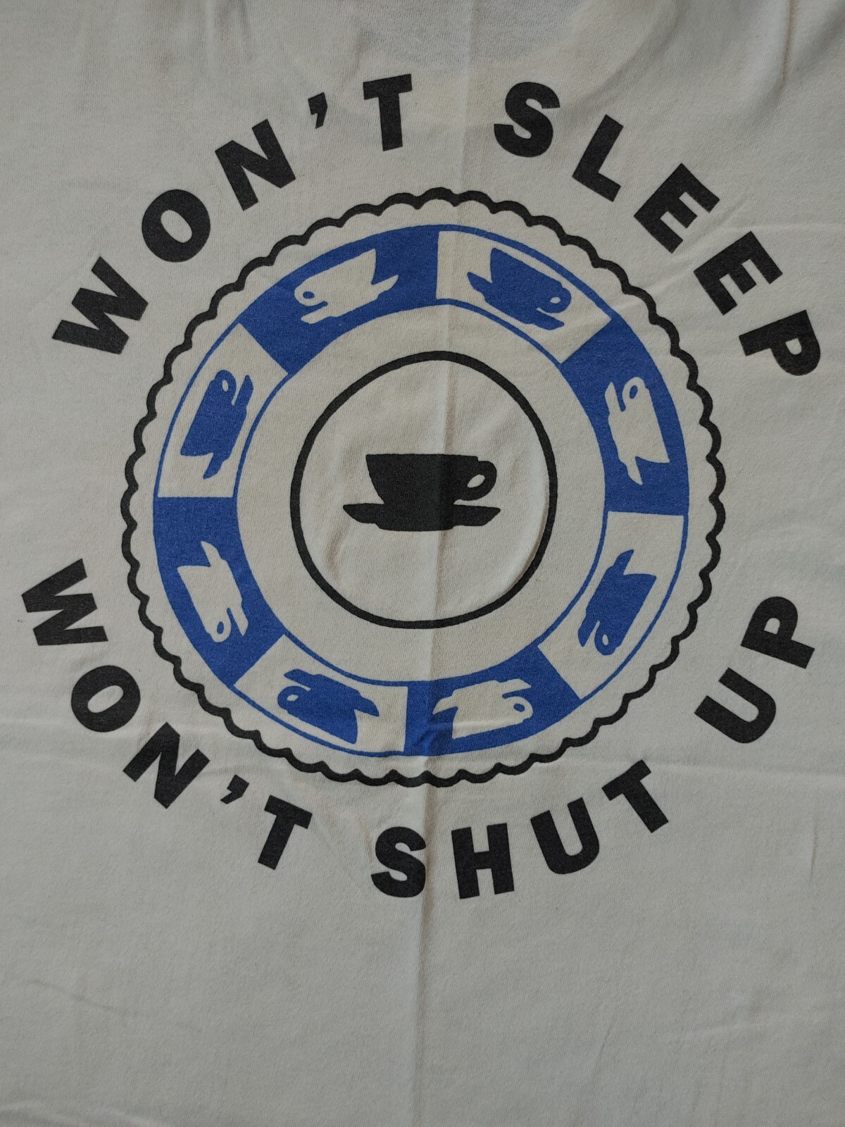 Vintage 1995 Henry Rollins Spoken Word Tour Shirt Siz… - Gem