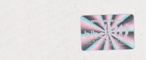 TOBY STEPHENS 007 JAMES BOND TOP AUTOGRAPH AS GUSTAV GRAVES IN DIE ...