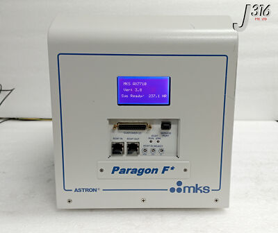 Wafer Processing - Remote Plasma