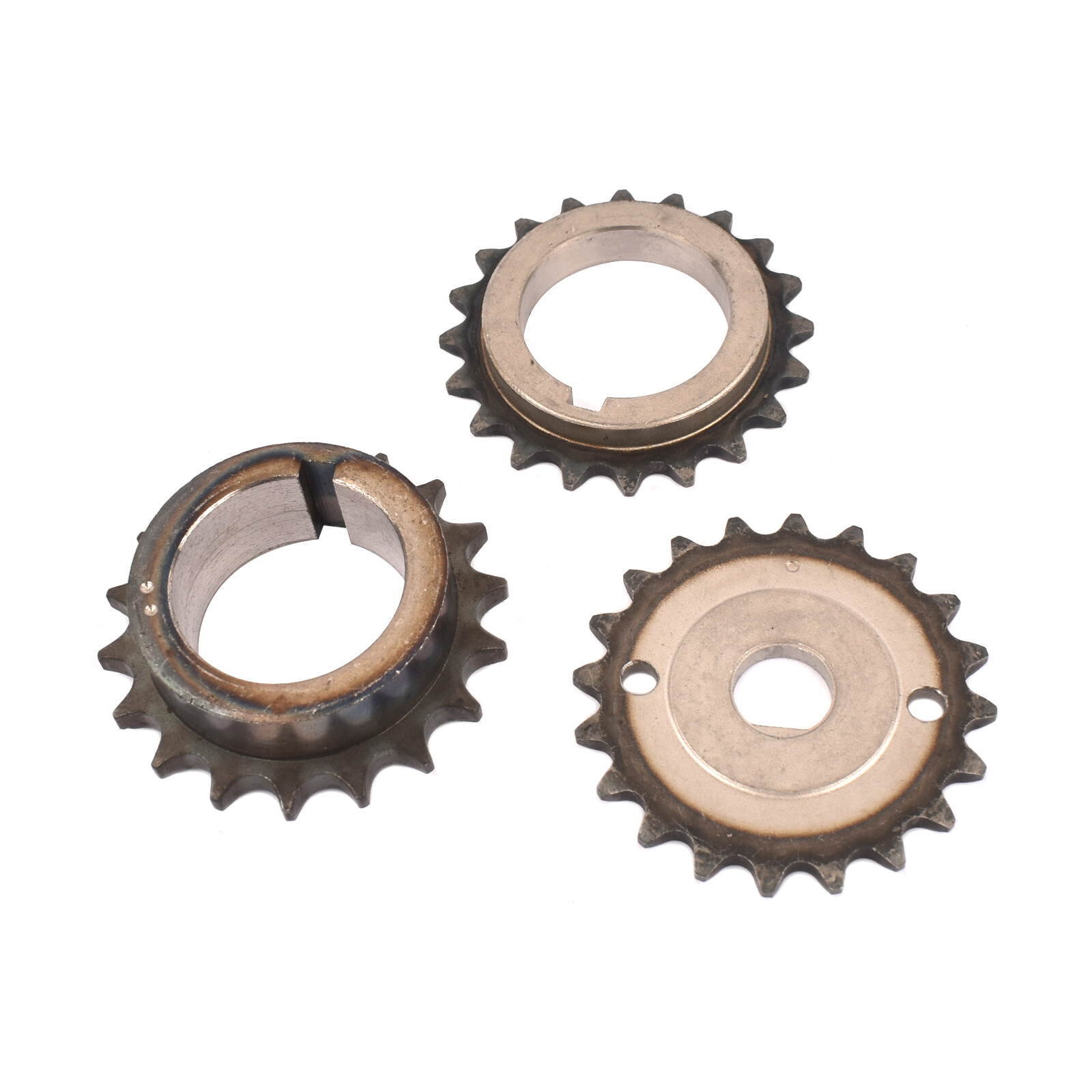 Timing Chain Kit VVT Gear For 09-15 Toyota Corolla Prius Scion xD ...