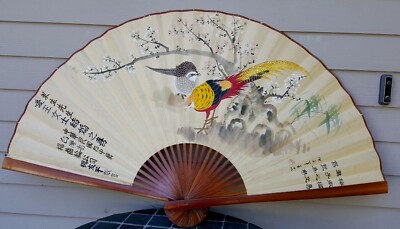 Fans - Fan Birds