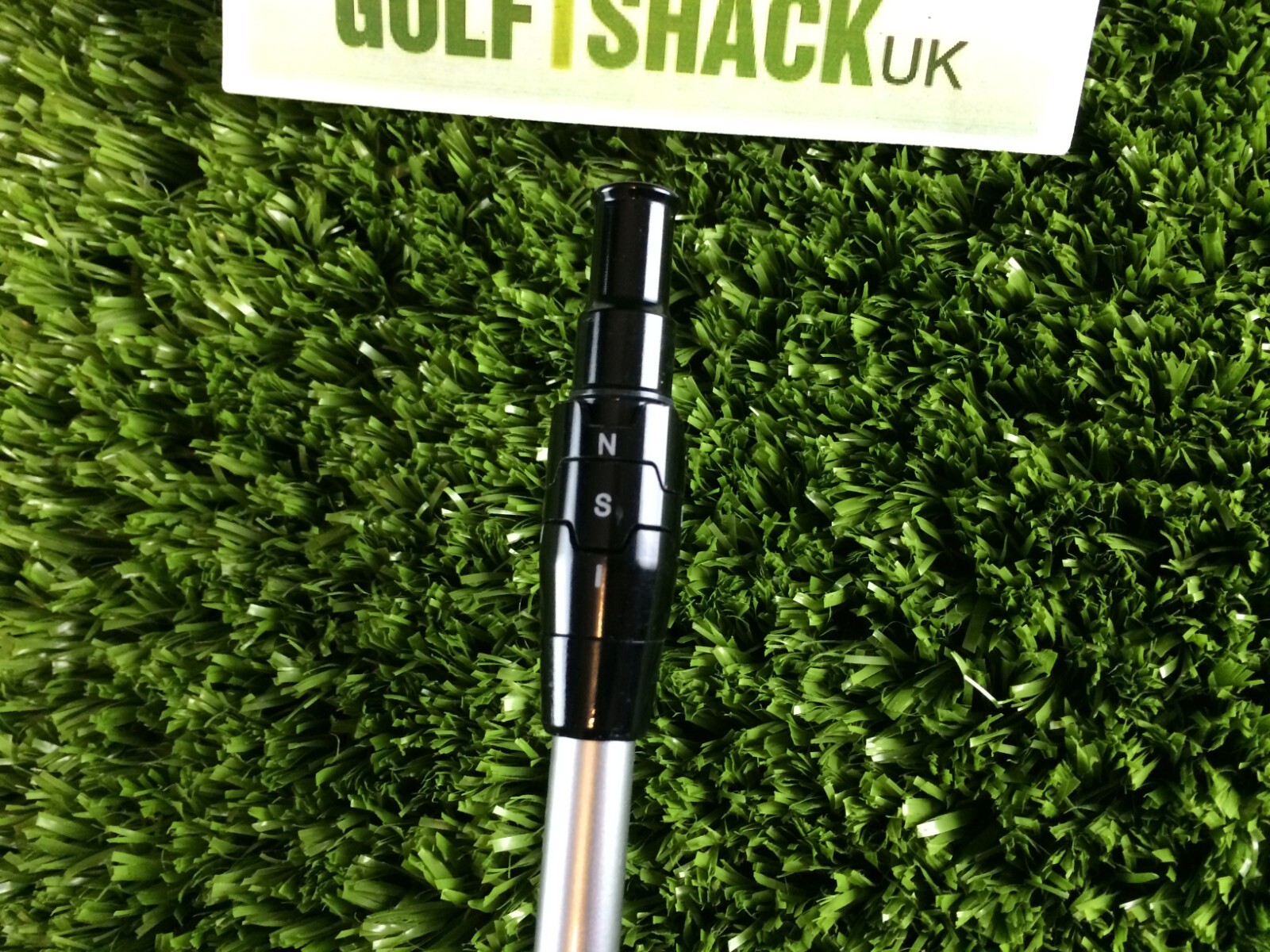 Aldila Ascent PL 40 Ladies Flex Driver Shaft with Callaway Adapter ...