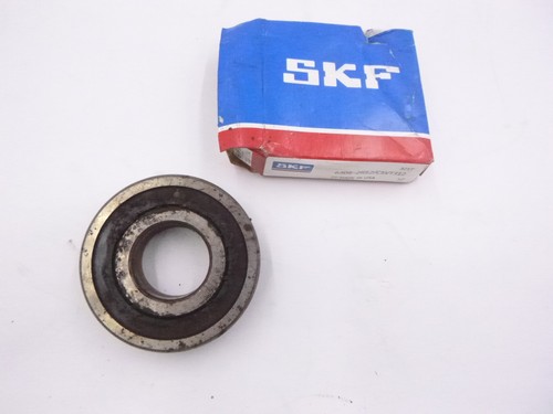 SKF 6306-2rs2/c5vt312 Single Row Ball Bearing 5566505 for sale online ...