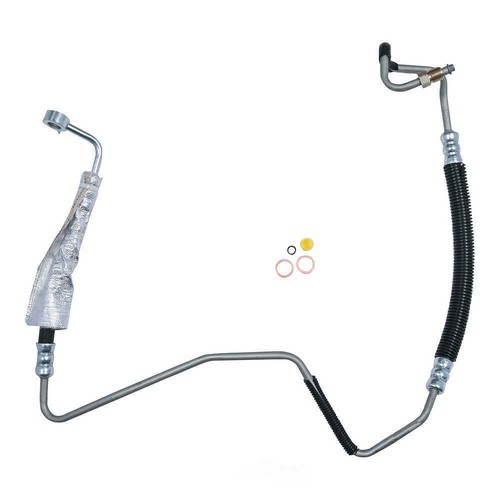 Power Steering Pressure Line Hose Assembly For 2004-2005 Lexus RX330 3 ...