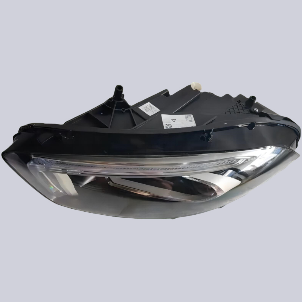 Mercedes Benz W177 A200 A35 A45 RIGHT Driver Front LED EU Headlight ...
