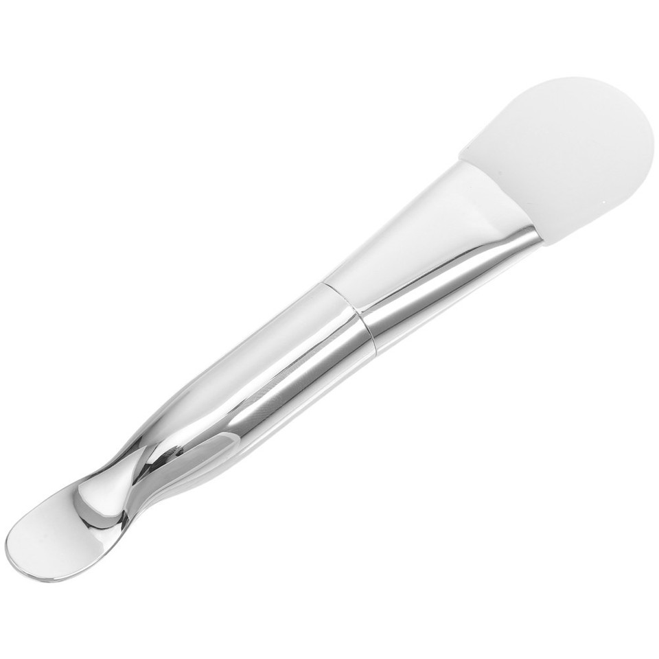 Tiny Spatulas for Cosmetics Beauty Tool Brush Mask Cream Applicator ...