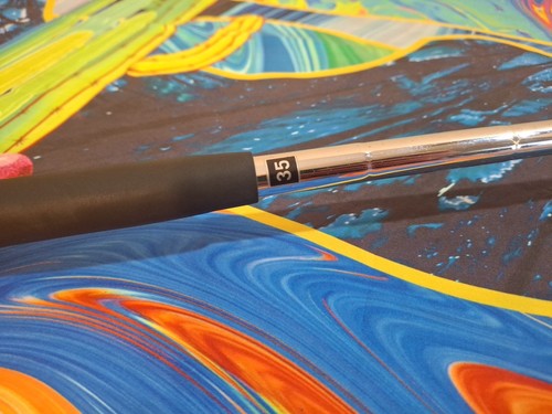 Nike putter method matter B1-07 35 inch used Right Hand EXCELLENT CONDITION | eBay