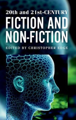 20th and 21th Century Fiction and Non Fiction, Christopher Edge | eBay
