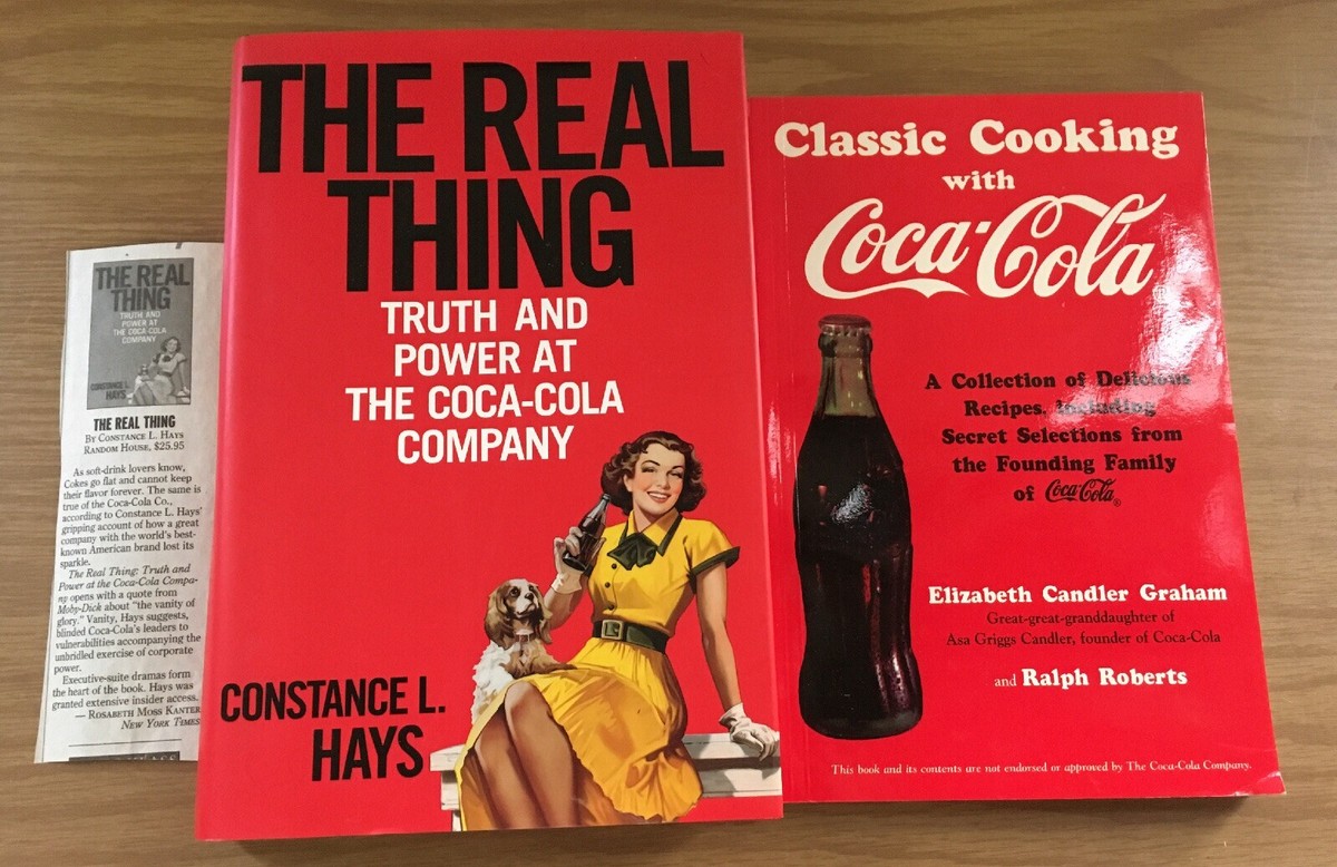 Coca Cola Founder Quotes Innovation Tip: Leading Your Industry The