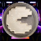 2021 NIUE SILVER $2, PAC-MAN, QUEEN ELIZABETH II, 1 oz OF SILVER .999 ...