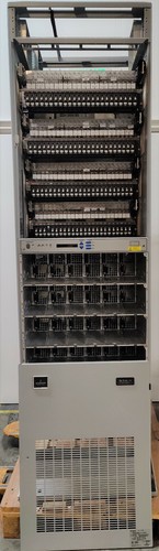 Emerson Netsure 701NVBB DC Power System 701 NVBB | eBay