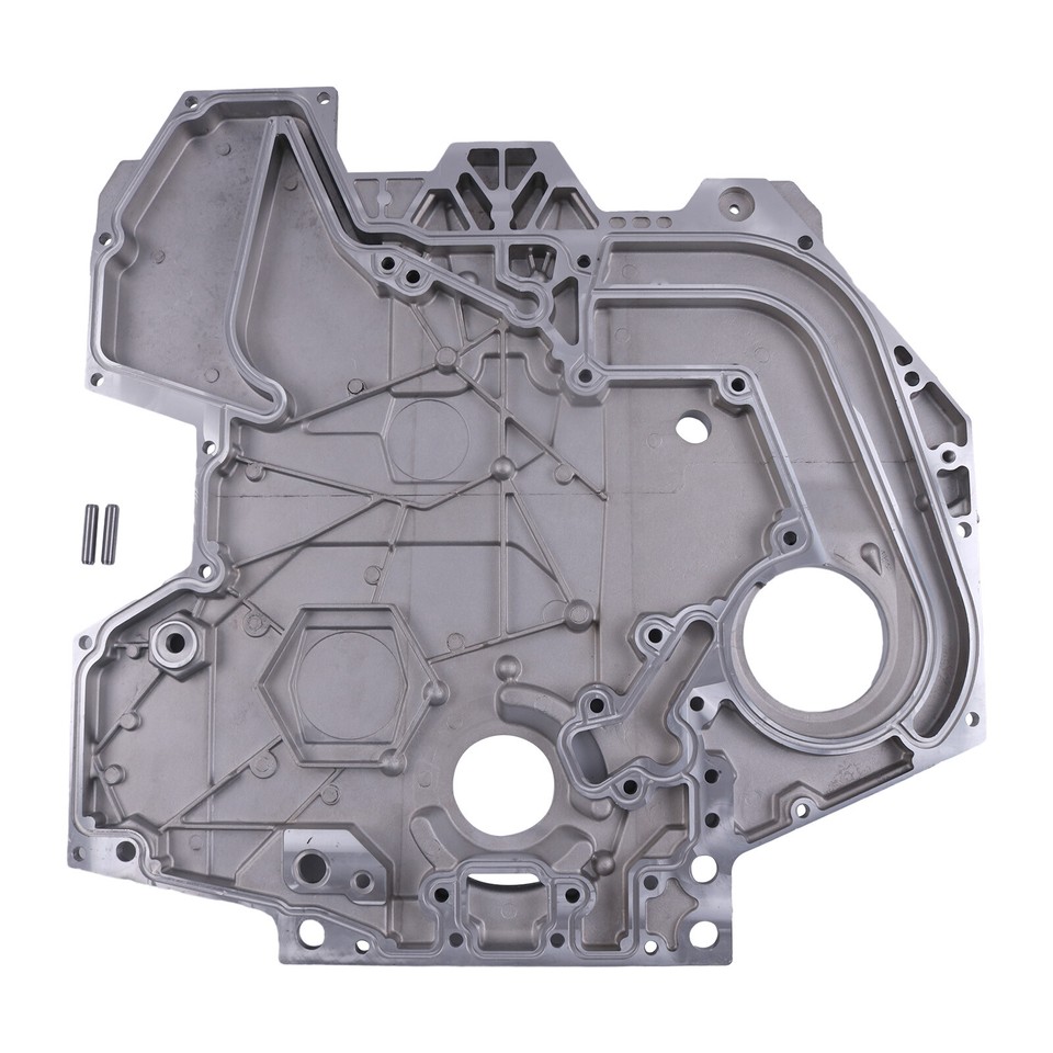 Timing Cover 1820465C4 For Case IH International DT466 DT466E DT530 ...