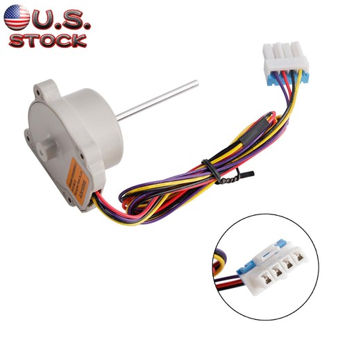 Refrigerator Evaporator Fan Motor Replacement Accessories For LG ...