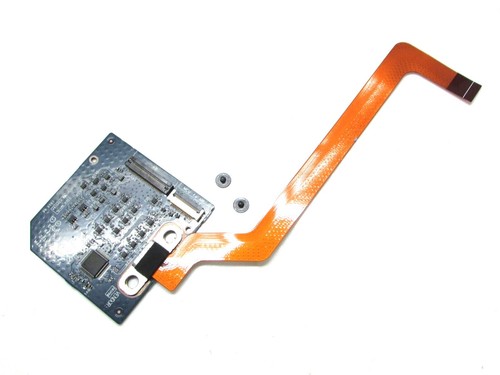 Dell Alienware M17 R2 Keyboard Connector Board w/Cables HUA01 LS-H358P ...