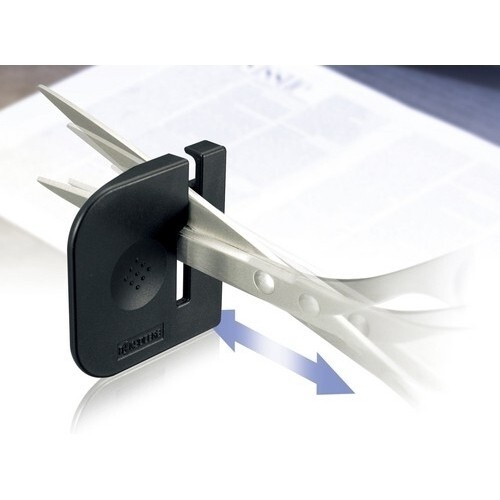 Kyocera Ceramic Scissors Shears Sharpener HT-NBK Handy size JAPAN NEW ...