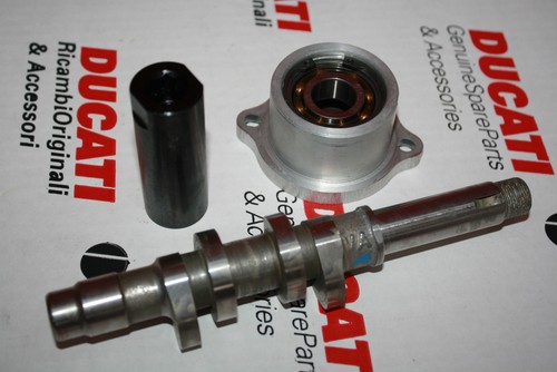 Tool Half-Crankcase Axis for Ducati 996 RS/R/99 Code 887131676 | eBay
