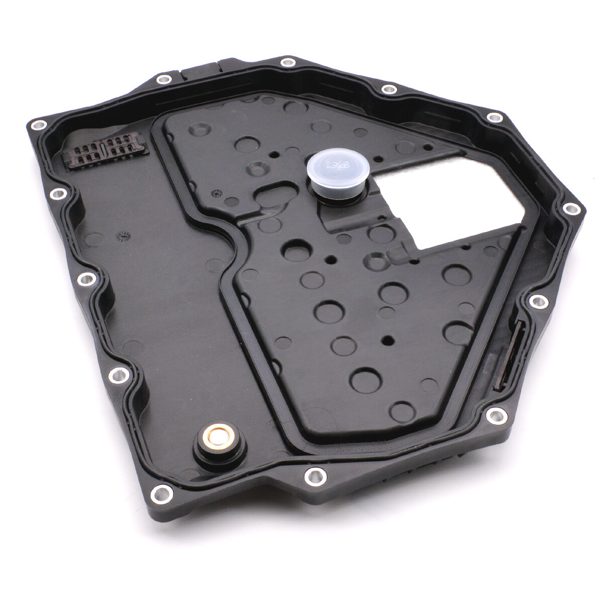 Car Transmission Oil Pan For PORSCHE 10-16 911 Cayman Boxster ...