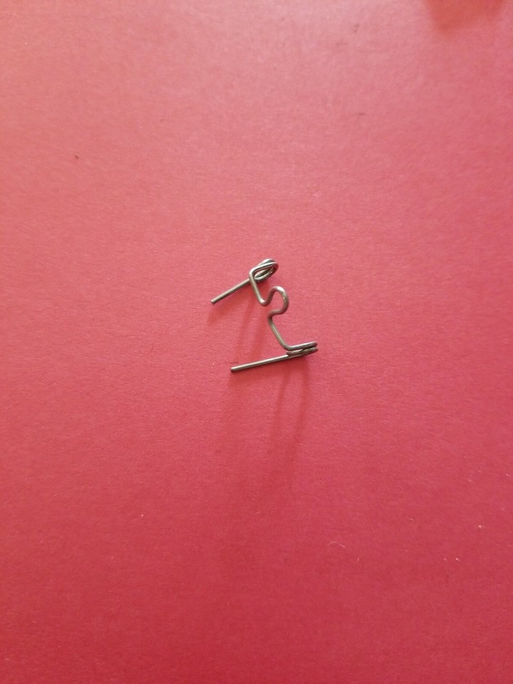 *NOS* 160994-SINGER-SPRING FOR SEWING MACHINES-FREE SHIPPING* | eBay