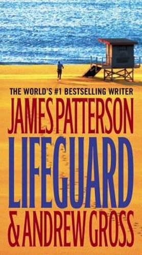 Lifeguard by James Patterson: New 9780316106955| eBay