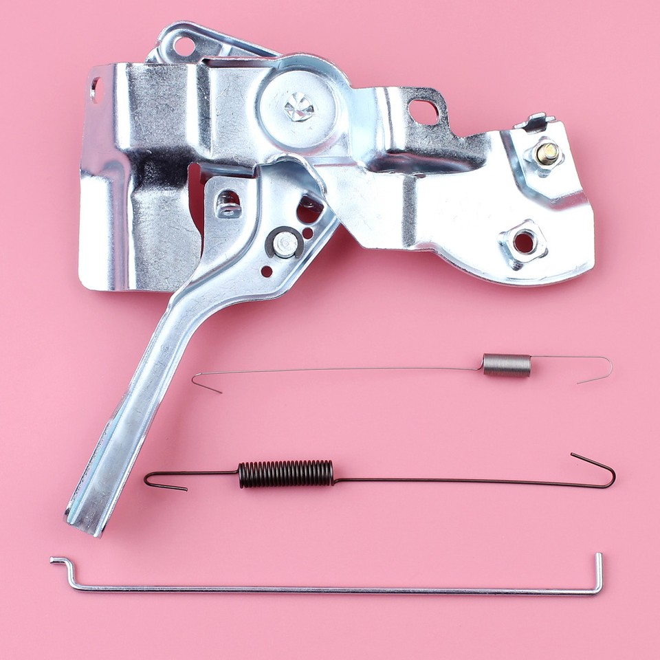 Throttle Return Spring Governor Control Lever For Honda GX160 GX200 5 ...