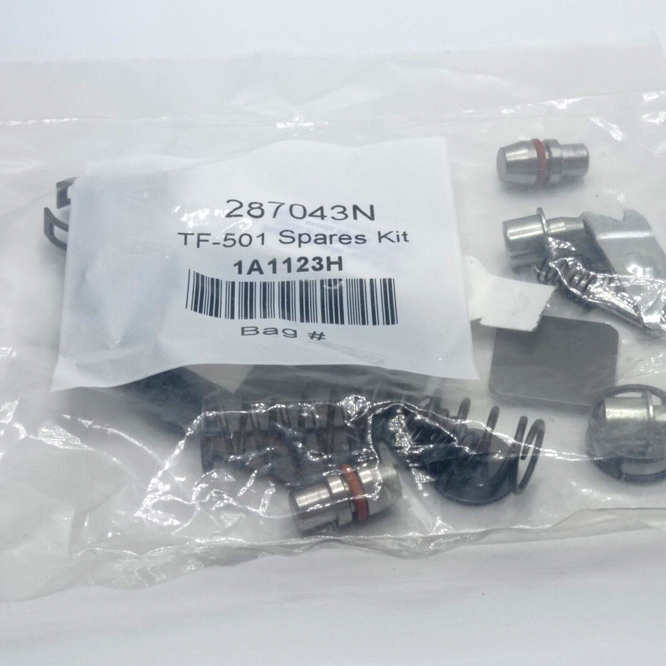 287043N Tu-Flo 501 Bendix Head Repair Kit Air Compressor Genuine | eBay