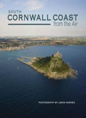 South Cornwall Coast from the Air By Jason Hawkes | eBay