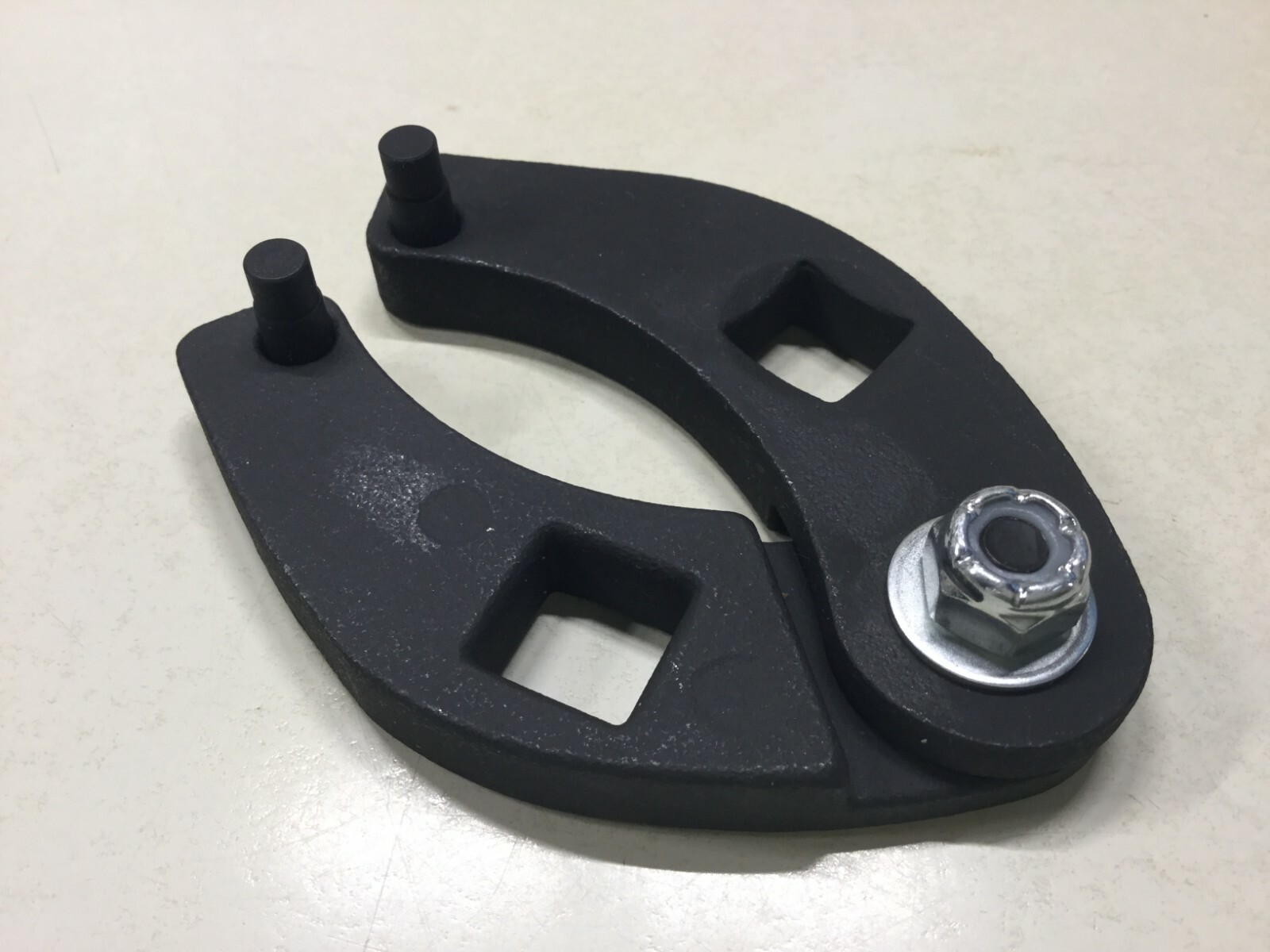 SMALL Spanner Wrench Gland Packing Nut Adjustable Tool | eBay