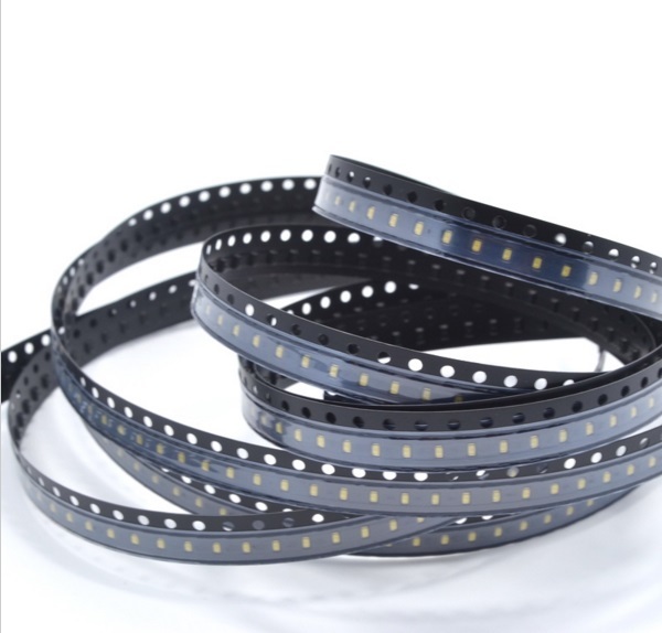 1000 pcs SMD SMT 0603 Super bright Red LED lamp Bulb NEW | eBay