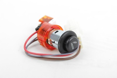NEW AUDI A4 B7 INTERIOR CIGARETTE LIGHTER ASSEMBLY 8E0919303A01C | eBay