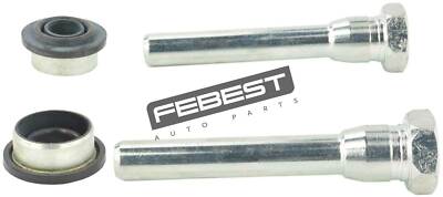 2074-FLAVF-KIT Febest FRONT CALIPER SLIDE PIN KIT 23112024, 15265833 ...