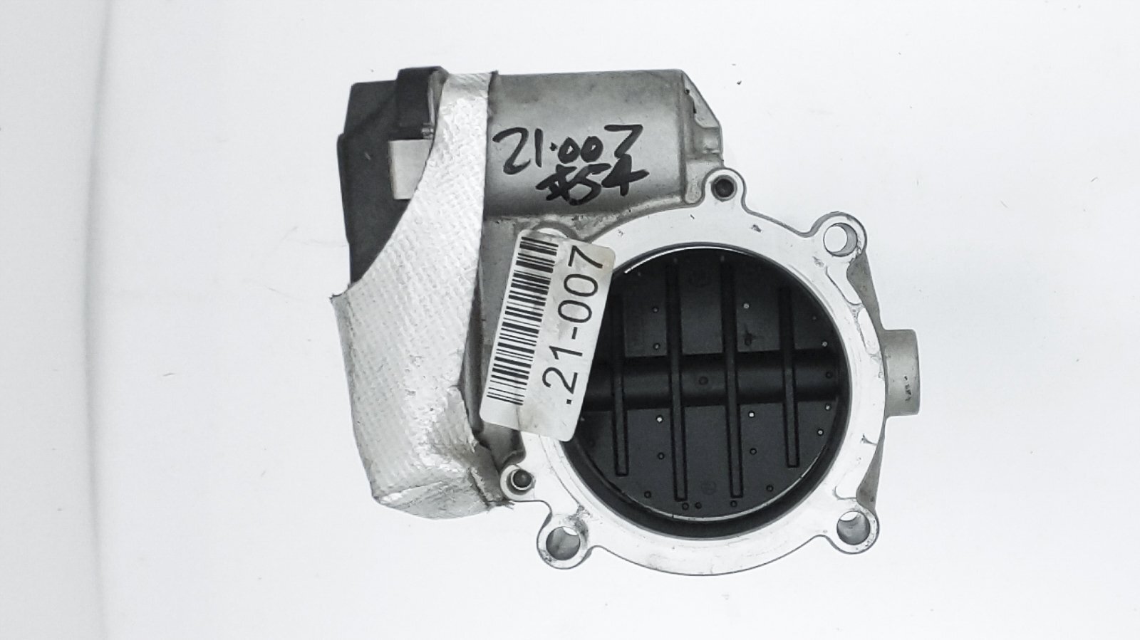 2018 2019 2020 Volkswagen Atlas 3.6L Oem Throttle Body Tps Sensor 03H ...