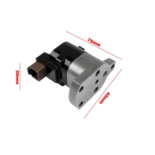 Cummins ISX ISX15 QSX15 Fuel Pump Timing Actuator For Cummins Engine ...
