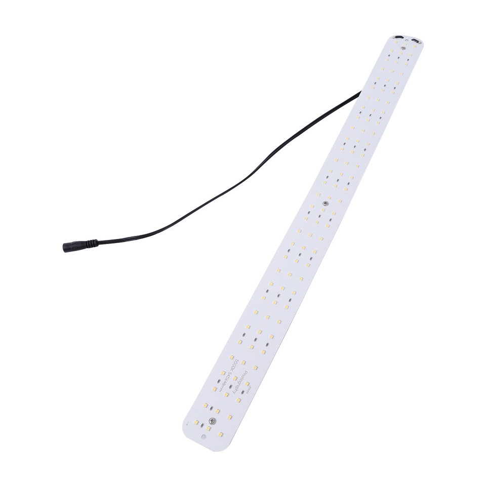 LED Photo Photography Light Box Large Lighting Tent Room Kit W/ 3 ...