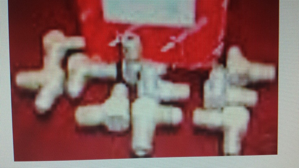 QTY-20 #5 AN to 1/4 NPT male elbow AEROQUIP FITTINGS 20 PC LOT OBO | eBay