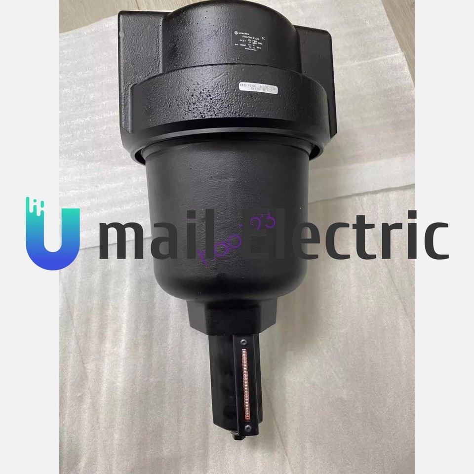 1pcs IMI Norgren F18-C00-A3DG Filter,G2' thread DHL/FedEx | eBay