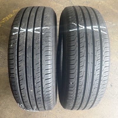 235/65R18 - 2 used tyres OPALS SAPPHIRE FH18 | eBay Australia