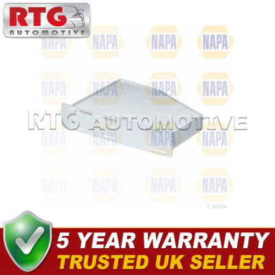 Cabin Filter Fits VW Audi Skoda Seat #1 1K0819644A | eBay UK