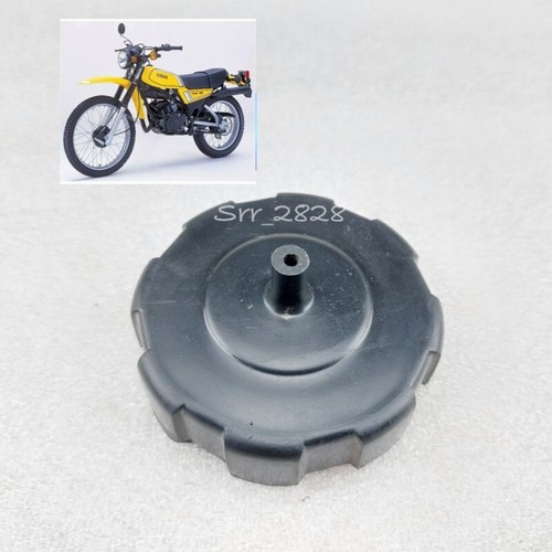 Gas Tank Cap Fuel Yamaha DT250 DT175 DT125 MX175 | eBay