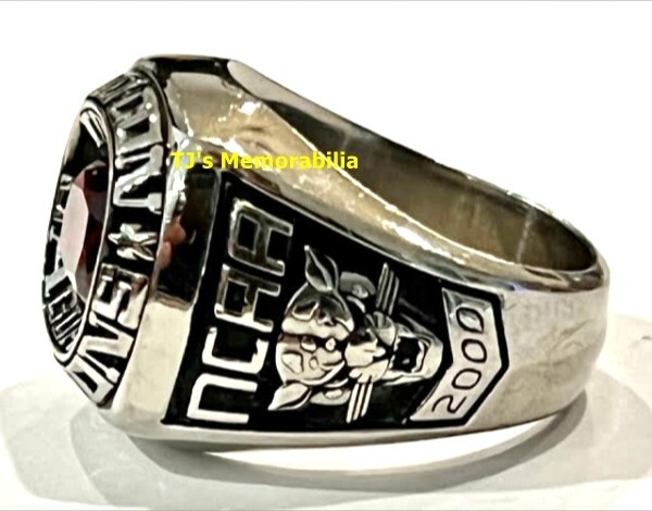 2000 INDIANA UNIV - PURDUE UNIV IUPUI JAGUARS SOCCER CHAMPION ...