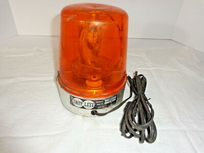 Strobe & Beacon Lights - Tripp Lite